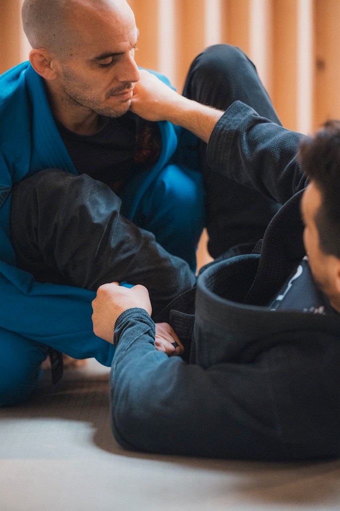 OUR INSTRUCTORS – Flow State Jiu-Jitsu Los Angeles